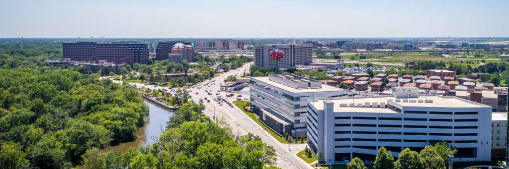 Department Contacts – Village of Rosemont