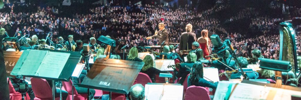 Plan Your Visit – Allstate Arena