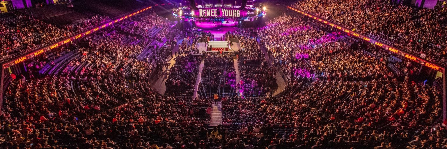 Seating Charts – Allstate Arena